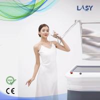 China Therapeutic Medical Co2 Fractional Laser Equipment Vaginal Hifu Machine for sale
