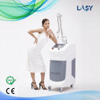 China 635nm Vaginal Co2 Laser Resurfacing Machine , Ultrapulse Vigina Tightening Machine for sale