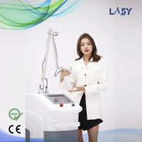 China 635nm Vaginal Co2 Laser Resurfacing Machine , Ultrapulse Vigina Tightening Machine for sale