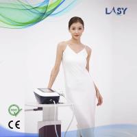 China Dual Frequency 0.5MHz 2MHz RF Microneedle Machine for sale