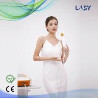 China Dual Frequency 0.5MHz 2MHz RF Microneedle Machine for sale