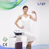 China Dual Frequency 0.5MHz 2MHz RF Microneedle Machine for sale