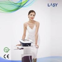 China Odi Aesthetic RF Microneedle Machine Skin Tighten Wrinkle Removal for sale