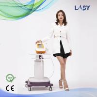 China Odi Aesthetic RF Microneedle Machine Skin Tighten Wrinkle Removal for sale