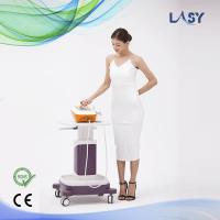 China 64 Pin Electrode RF Microneedle Machine For Face And Body Treatment And Rejuvenation for sale