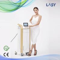 China Non Surgical Skin Rejuvenation RF Microneedle Machine Radio Frequency 1-50W for sale