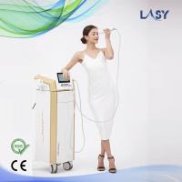 China Non Surgical Skin Rejuvenation RF Microneedle Machine Radio Frequency 1-50W for sale