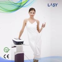China Skin Resurfacing RF Microneedle Machine Commercial 2MHz for sale