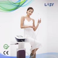 China Skin Resurfacing RF Microneedle Machine Commercial 2MHz for sale