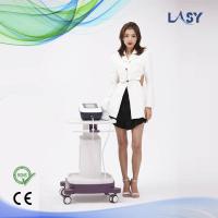 China Skin Resurfacing RF Microneedle Machine Commercial 2MHz for sale