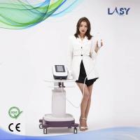 China Skin Resurfacing RF Microneedle Machine Commercial 2MHz for sale