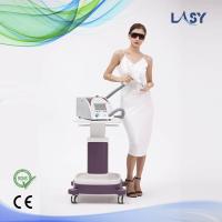 China 532nm Micropigmentation Machine 1064nm 755nm PMU MTS Permanent Makeup Machine for sale