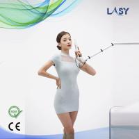 China 755nm 532nm Picosecond Laser Machine 1064nm Pico Laser Tattoo Removal Machine for sale