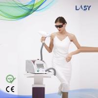 China 1064nm ND YAG Tattoo Eraser Machine Permanent Tattoo Removal Machine for sale