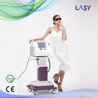 China Non Invasive Cyro Picosecond Laser Machine 755nm Tattoo Removal for sale