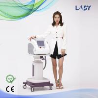 China Non Invasive Cyro Picosecond Laser Machine 755nm Tattoo Removal for sale