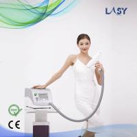 China 1064nm 755nm Picosecond Tattoo Removal Machine 532nm Microdermabrasion Facial for sale