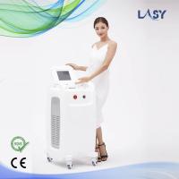China 808nm Vertical DPL Laser Hair Removal VCESL Face Rejuvenation Machine for sale