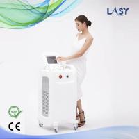 China Platinum DPL Laser Hair Removal Machine 808nm Diode for sale