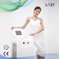 China 808 Diode Laser Hair Removal Machine 1064 755 Diode Alexandrite Laser for sale