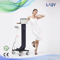 China Radio Frequency HIFU Professional Machine Ultra Two Handle Supersonic Skin Tightening for sale