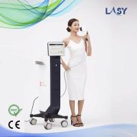 China RF 7D Anti Wrinkle HIFU Skin Care Machine High Frequency HIFU Ultrasound Machine for sale