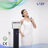 China RF 7D Anti Wrinkle HIFU Skin Care Machine High Frequency HIFU Ultrasound Machine for sale