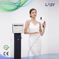 China Ultrasonic 7D HIFU Facial Machine 50-60hz Face Wrinkle Remover for sale