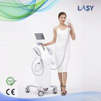 China Wrinkle Removal RF HIFU 7D  Tightening Face Lifting Device for sale