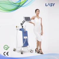 China 6D Laser 2 In 1 Lipo Beauty Salon Body Sculpting Machine Fast Loss for sale