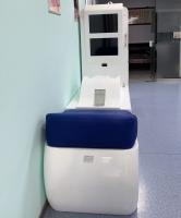China SPA Therapist Colon Hydrotherapy Equipment 220V 380V Intestine Cleansing Machine for sale