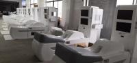 China SPA Therapist Colon Hydrotherapy Equipment 220V 380V Intestine Cleansing Machine for sale