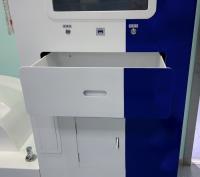 China High Performance Hydrocolon Therapy Machine For Intestine SPA Therapist Network System for sale