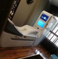 China High Performance Hydrocolon Therapy Machine For Intestine SPA Therapist Network System for sale