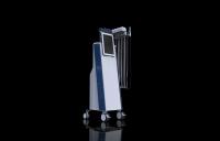 China Skin Tightening Laser Beauty Machine Pe Face Vline Face Radio Frequency Electromagnetic Machine for sale