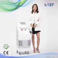 China 940nm 810nm Laser Beauty Machine Professional Diode Laser Hair Removal Machine for sale