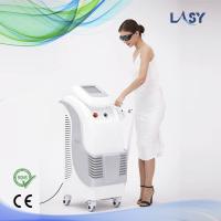 China 1-400ms Laser Beauty Machine 1000W Diode Hair Removal Machine AC 220V 50Hz for sale