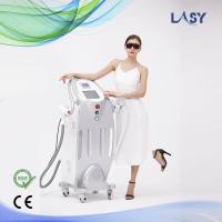 China 810nm 940nm Laser Beauty Machine 1000W High Fluence Laser Hair Reduction Device for sale
