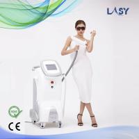 China 1-15 Pulse Number Laser Beauty Machine Diode Laser Hair Removal Machine AC 220V 50Hz for sale