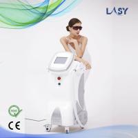 China 1-15 Pulse Number Laser Beauty Machine Diode Laser Hair Removal Machine AC 220V 50Hz for sale