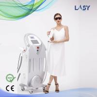 China IPL SHR OPT Picolaser Beauty Salon Equipment Laser Huda Personal Care for sale