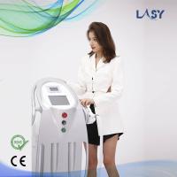 China IPL SHR OPT Picolaser Beauty Salon Equipment Laser Huda Personal Care for sale