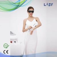China 600000 Flashes IPL Diode Laser Hair Reduction , Vascular Diode Ice Laser Beauty Salon SPA Use for sale