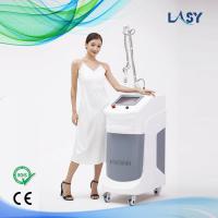 China 10600nm Postpartum Acne Scar 4D Pro Facial Anti Aging Co2 Laser For Wrinkles for sale