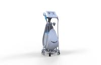 China Vertical Professional HIFU Face Lift Machine For Skin Tightening And Viginal Tightening for sale