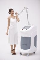 China 30W 40W 60W Fractional CO2 Laser Machine , Stationary CO2 Laser Vaginal Machine for sale