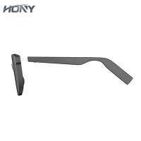 China Smart Stereo Polarized Wireless Bluetooth Sunglasses Portable for sale