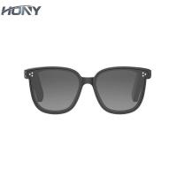 China Smart Stereo Polarized Wireless Bluetooth Sunglasses Portable for sale