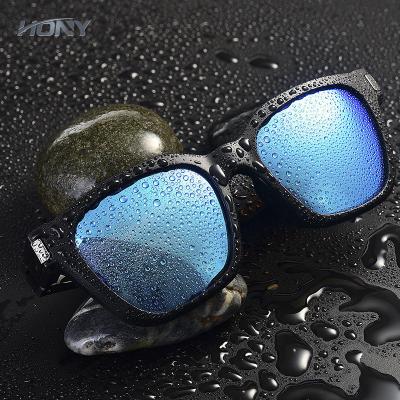 China 15m AptX A2DP TR90 Audio Sunglasses Bluetooth Micphone Inside Quick Response for sale