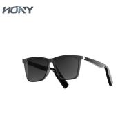 China Longer Battery Life Smart Audio Sunglasses IP67 Waterproof Dustproof for sale
